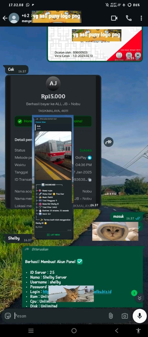 rejax | Instagram, Facebook, TikTok | Linktree