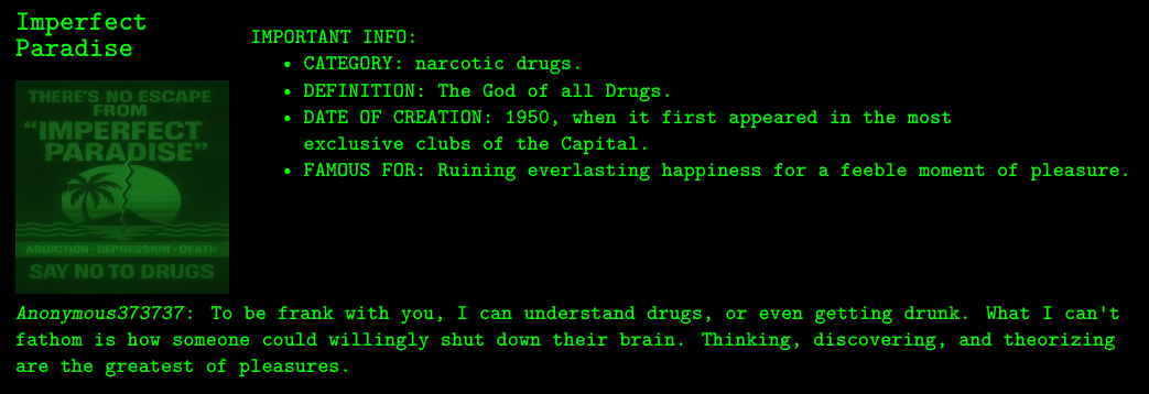 Raging Phoenix: Part Seven - FFF-Class 'Unlucky Antagonist' [Villain's ...