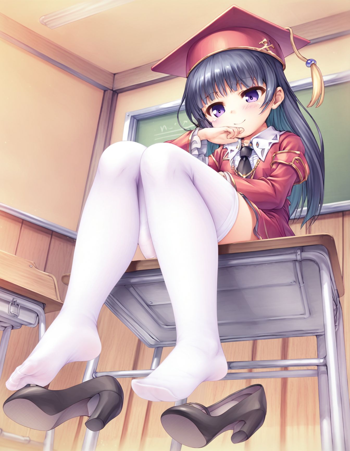 あいミス (AI)イラスト用スレ ★5 - BBSPINK