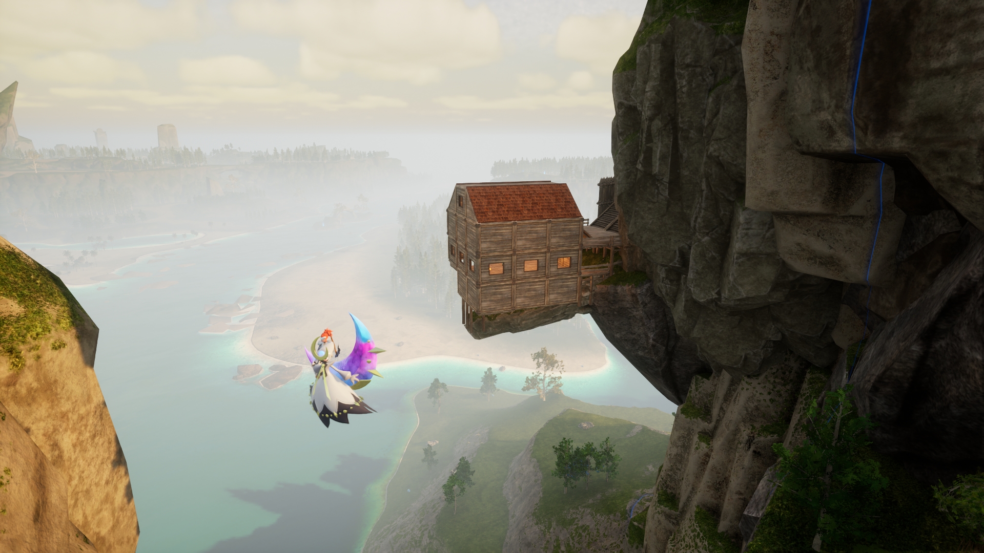 Palworld／パルワールドpart157