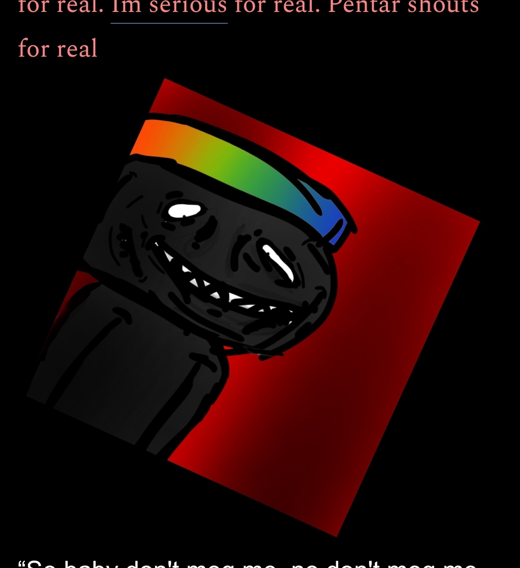 The Pentar Fairy - brqces, roshambogame - Lifesteal SMP [Archive of Our ...