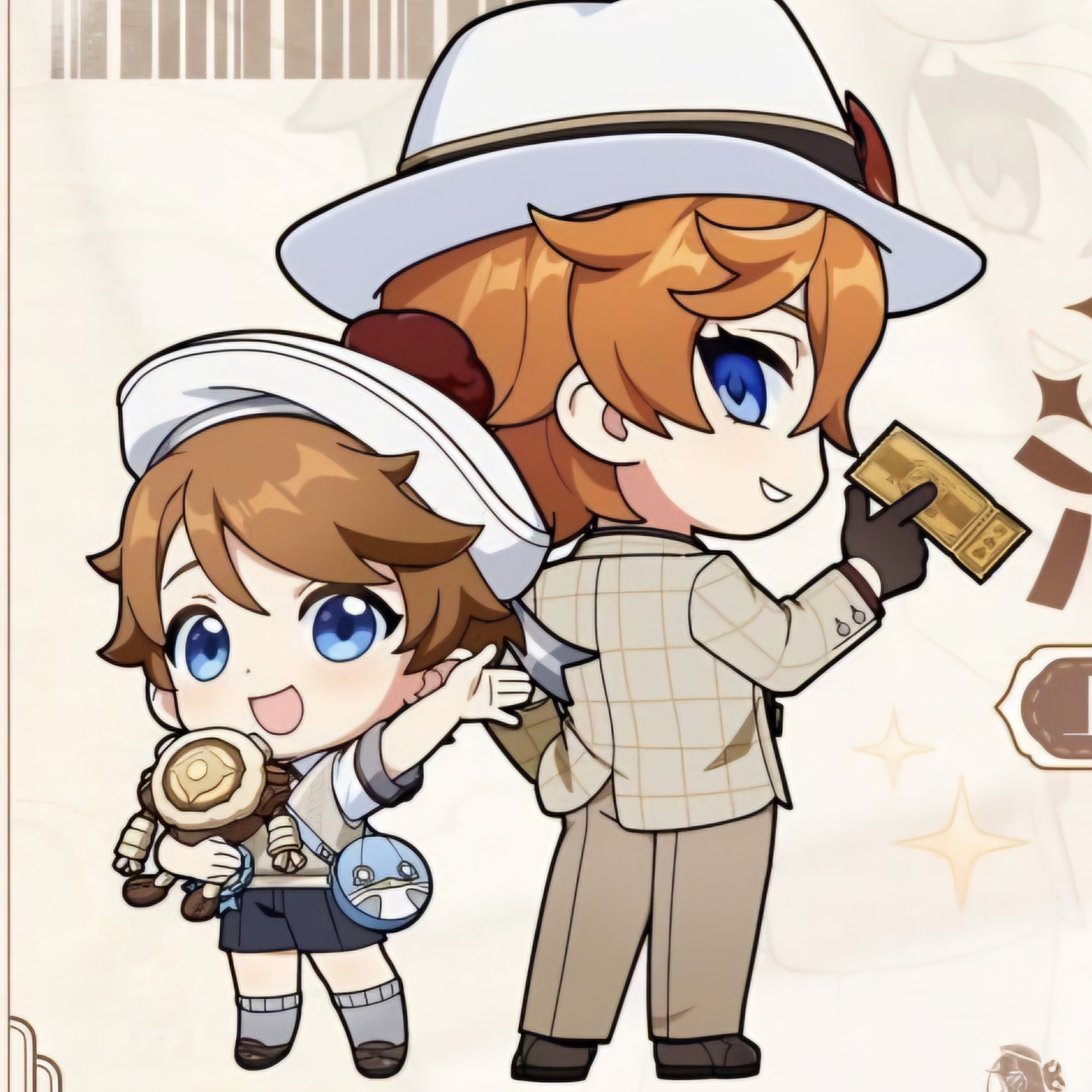 ↝𝘊𝘩𝘪𝘭𝘥𝘦 | Chibi, Skz in cute, Haikyuu anime