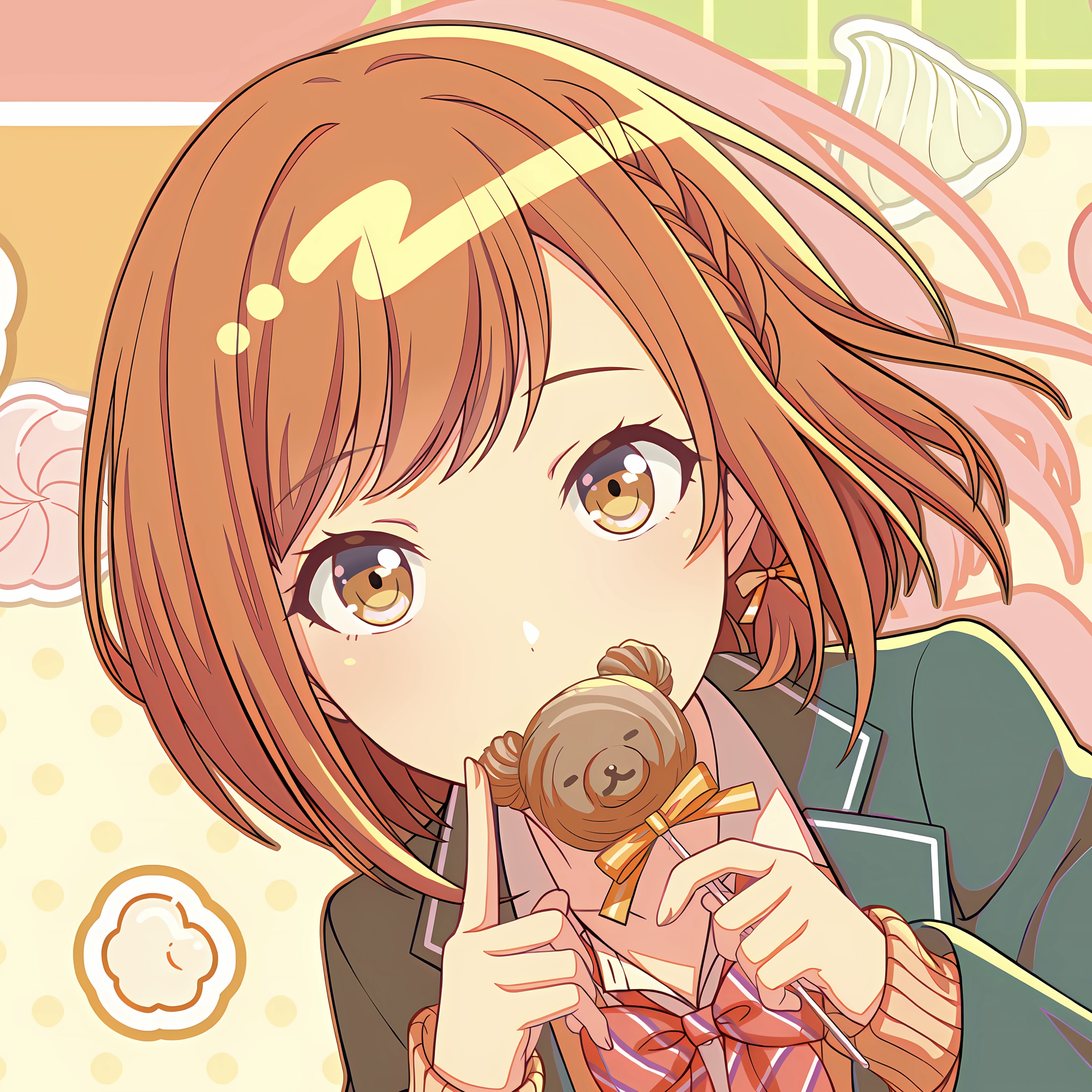 project sekai: ena shinonome ⠀⠀⠀𝒢𓏲⠀⠀⠀ click for 4k quality | #pjsk #ena ...