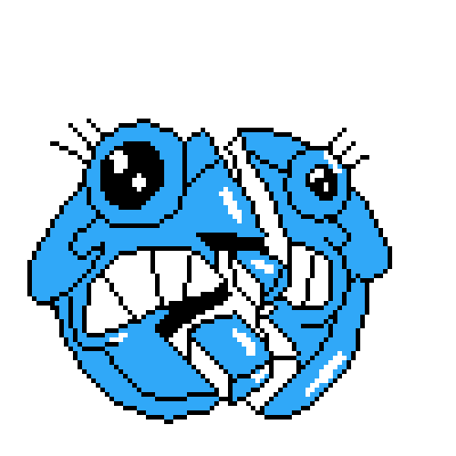 Pizza Tower - Refrigerator-Refrigerador-Freezerator Custom Sprites ...