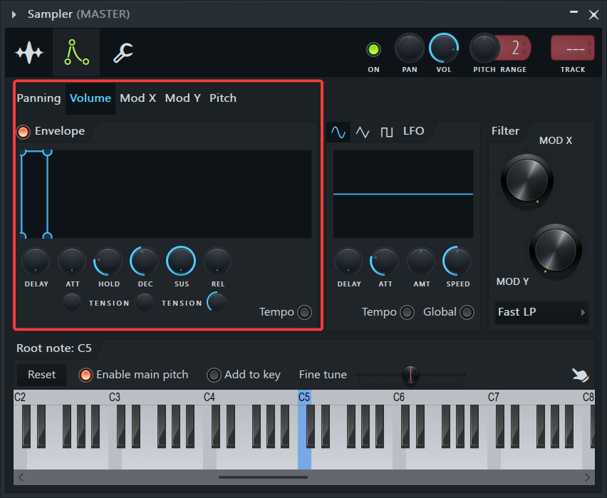 Basically ignoring note length?? : r/FL_Studio