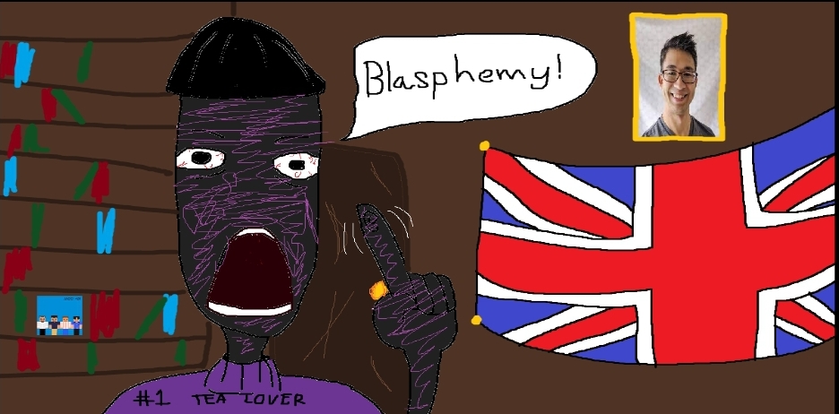 Spokeishere Comes Out. - Chapter 3 - brqces, roshambogame - Lifesteal ...