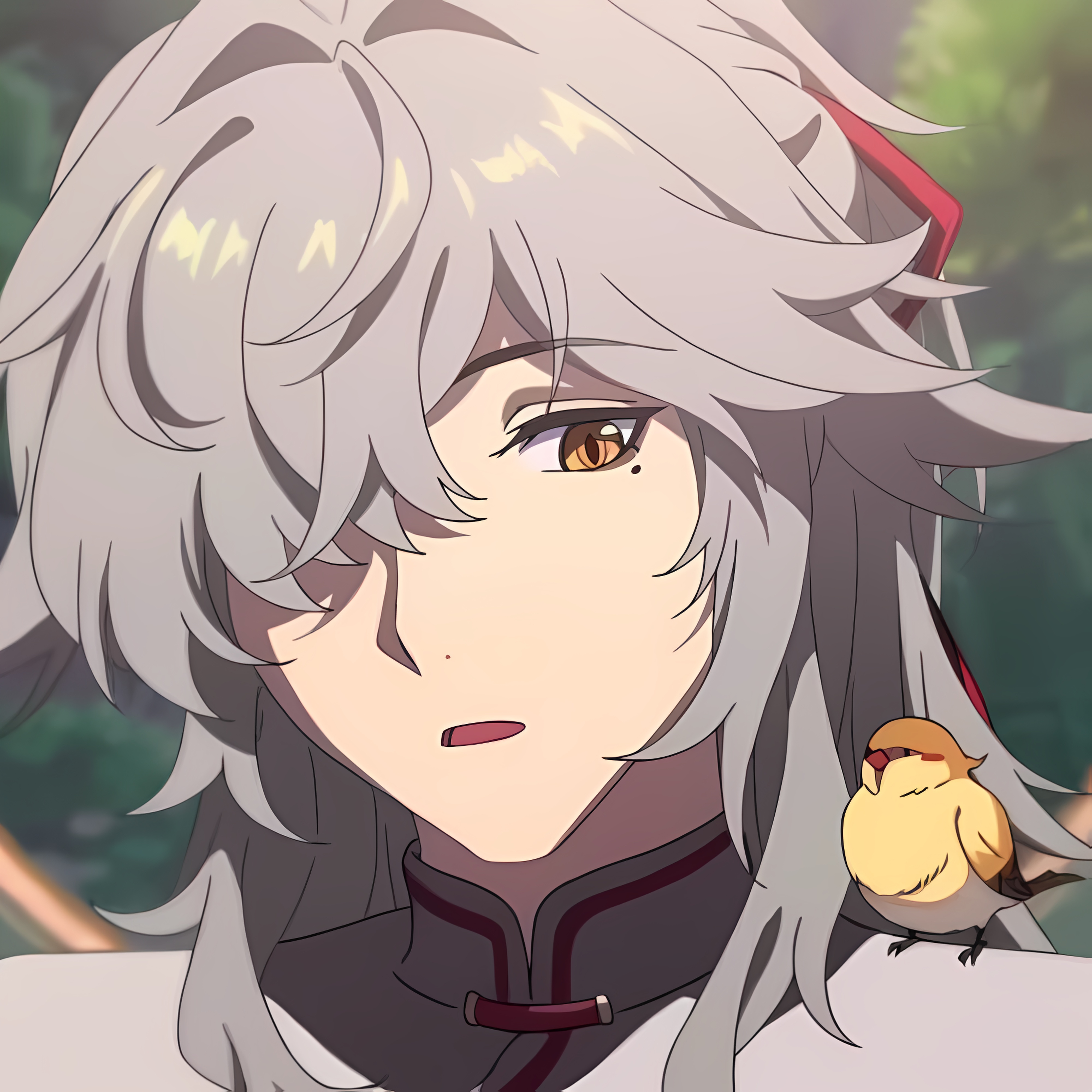 Pin by Taylor Griffith on Honkai Star Rail | Character art, Anime icons ...