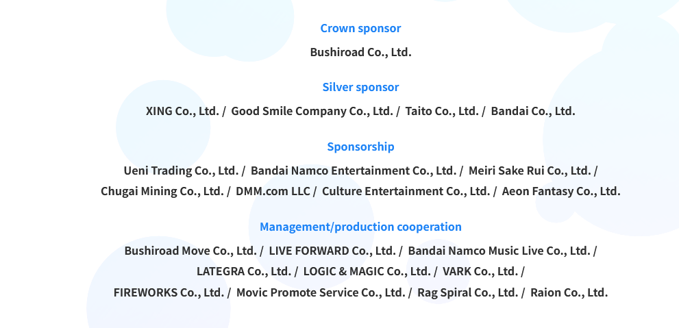 Holofes 5 - Capture the Moment | The Virtual Asylum