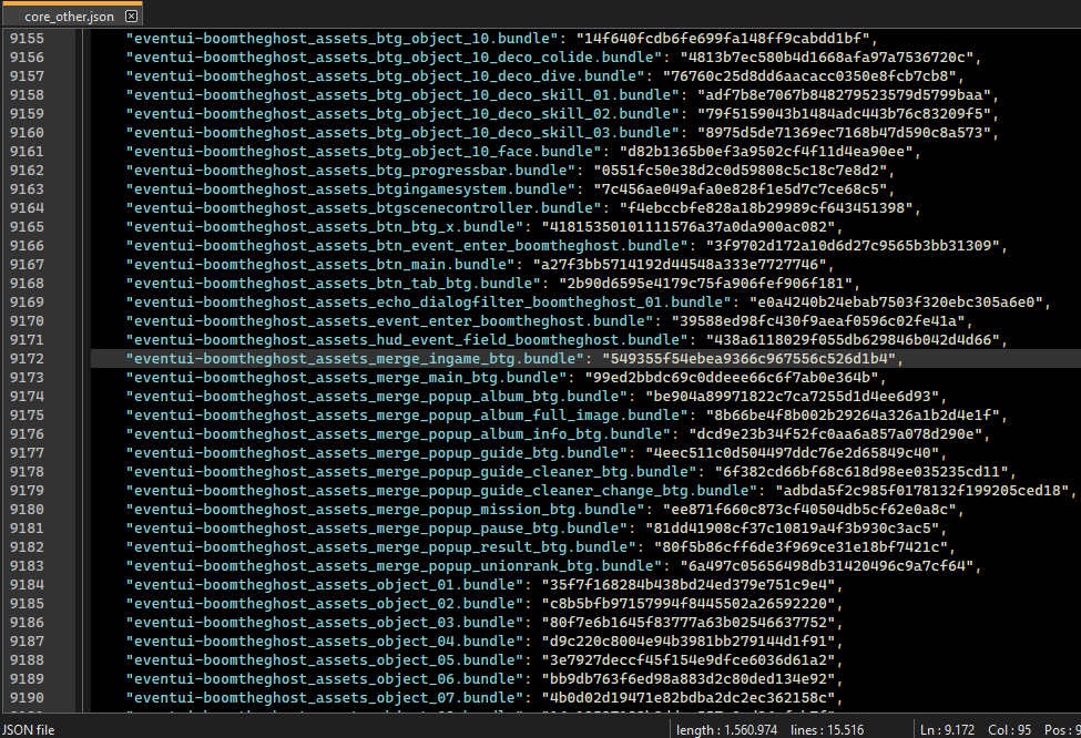 kxdekxde/nikke-lobbyburst-mod-manager: A tool to manage NIKKE lobby ...