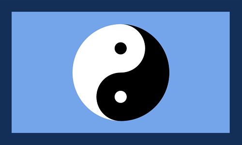 Vexillology - Esvee_Viridae - Touhou Project [Archive of Our Own]