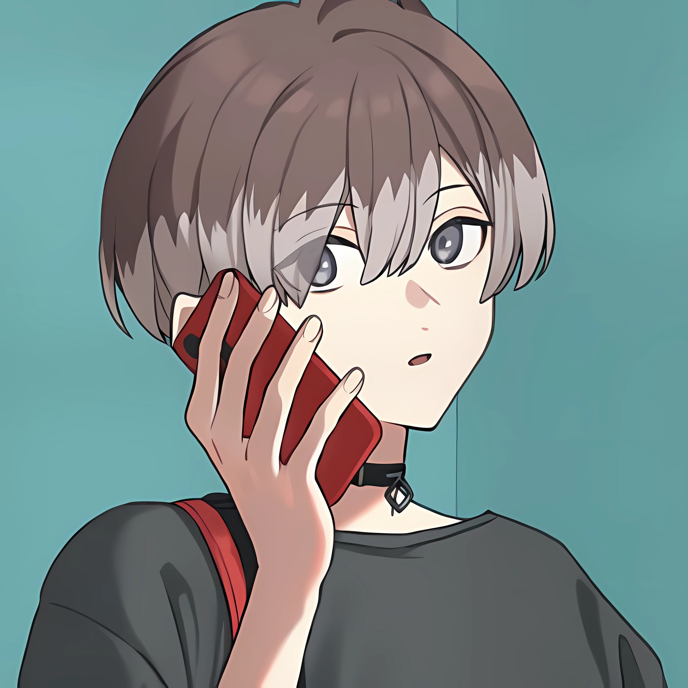 mikoto kayano | Anime