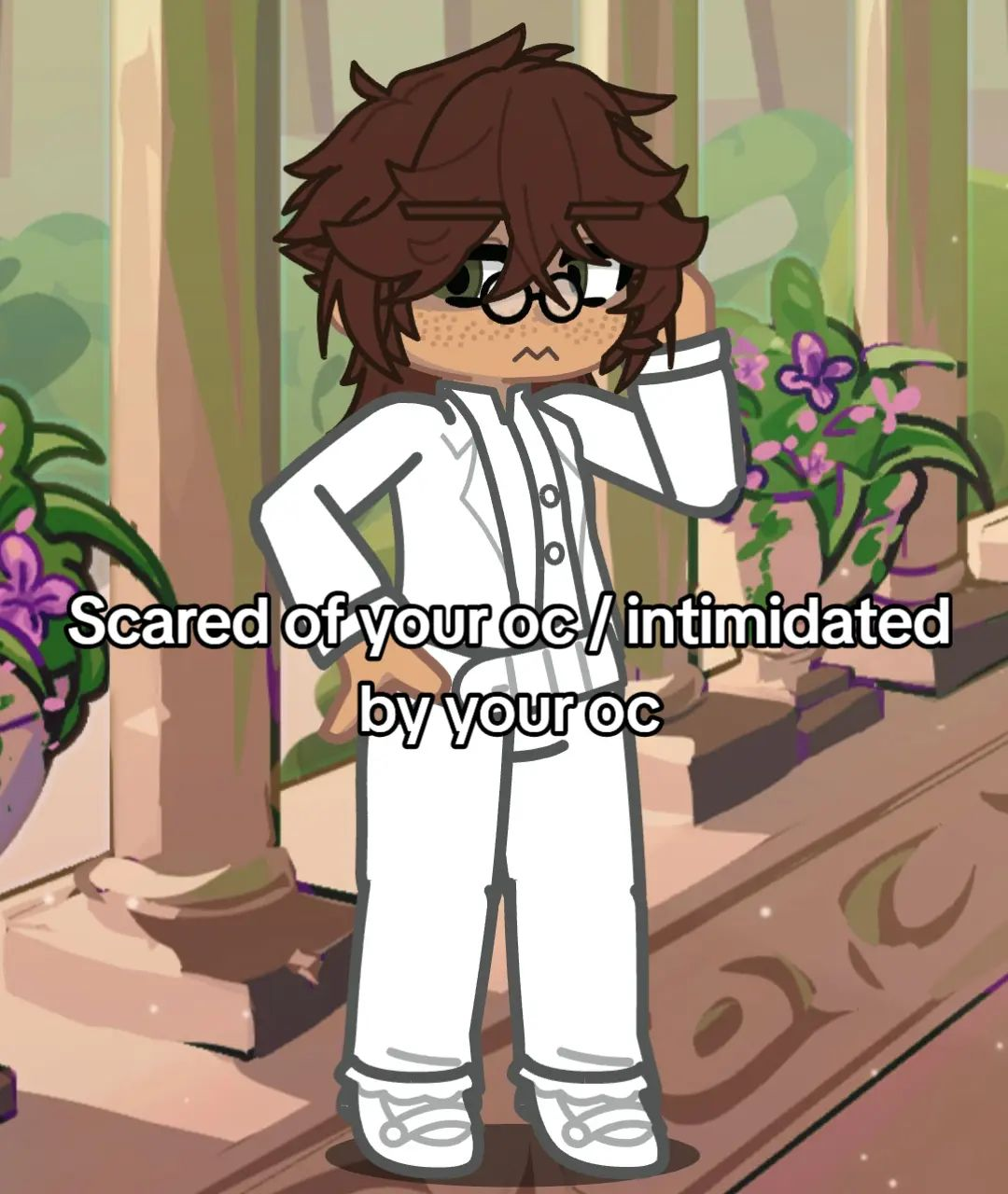My Cultist OC Rates Your OC! on Toyhouse