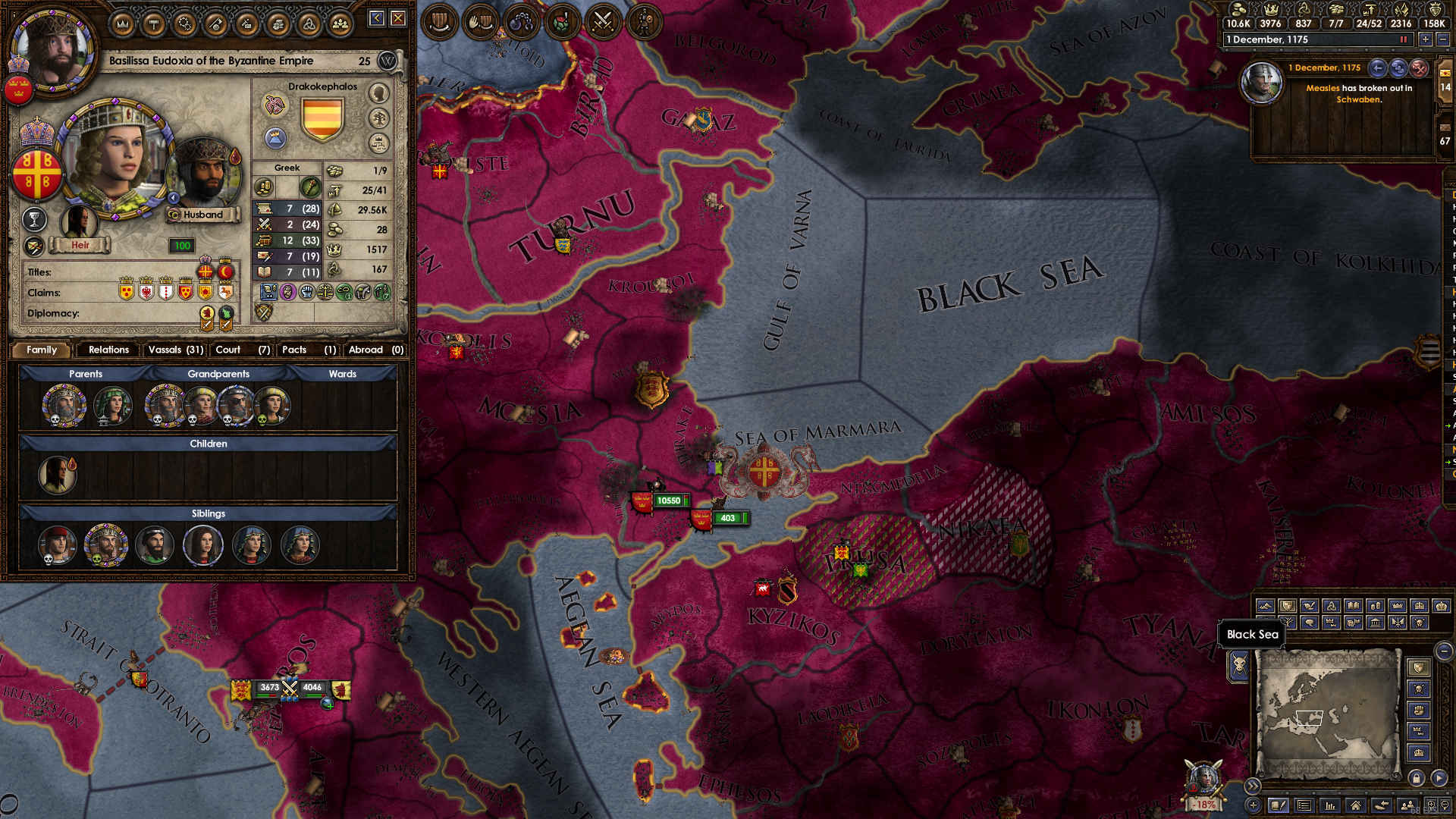 Paradox Grand Strategy |OT| Conquering the World one DLC at a time ...