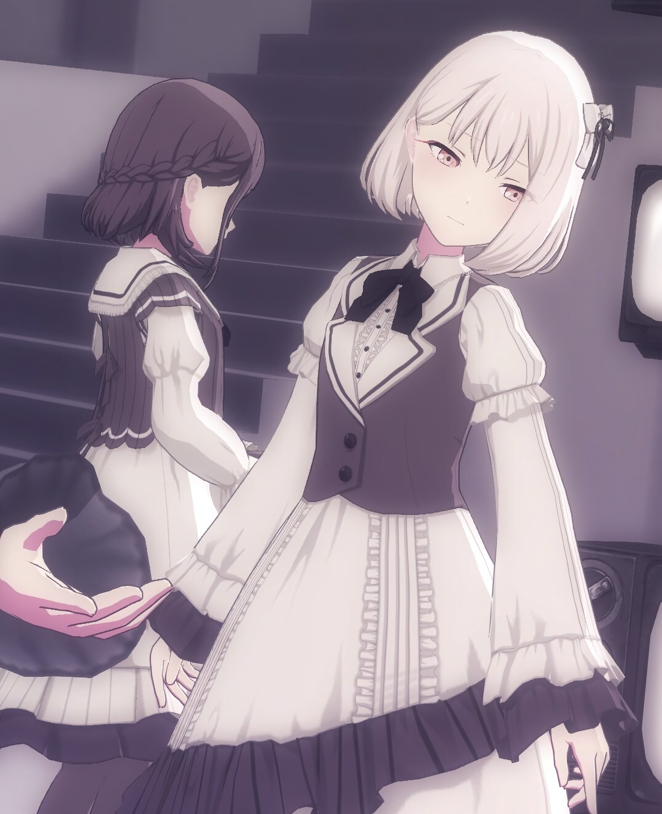 🎀 mizuki ena ₊ ⁺ | Mizuki ena icon, Mizuki ena5 card, Mizuki cards ...