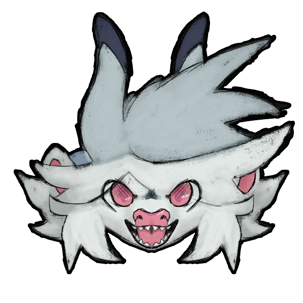 CHOMPUS!!!!!!!! on Toyhouse