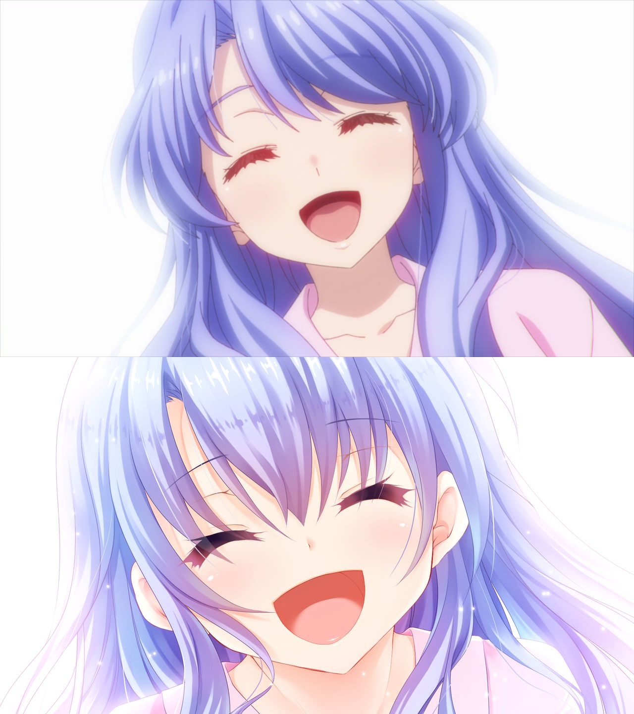 ep.14 夜明けの記憶 / Summer Pockets