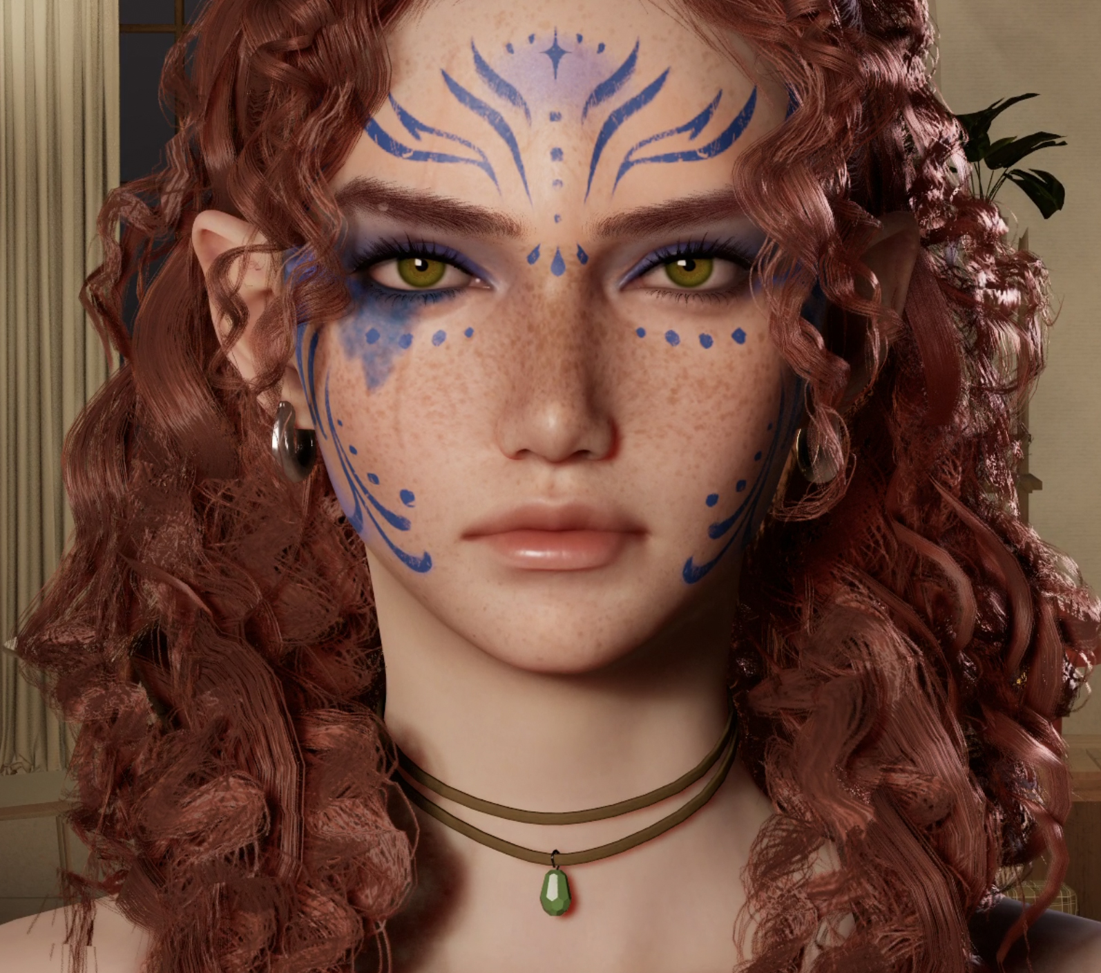 Character customization sucks? :: inZOI General Discussions