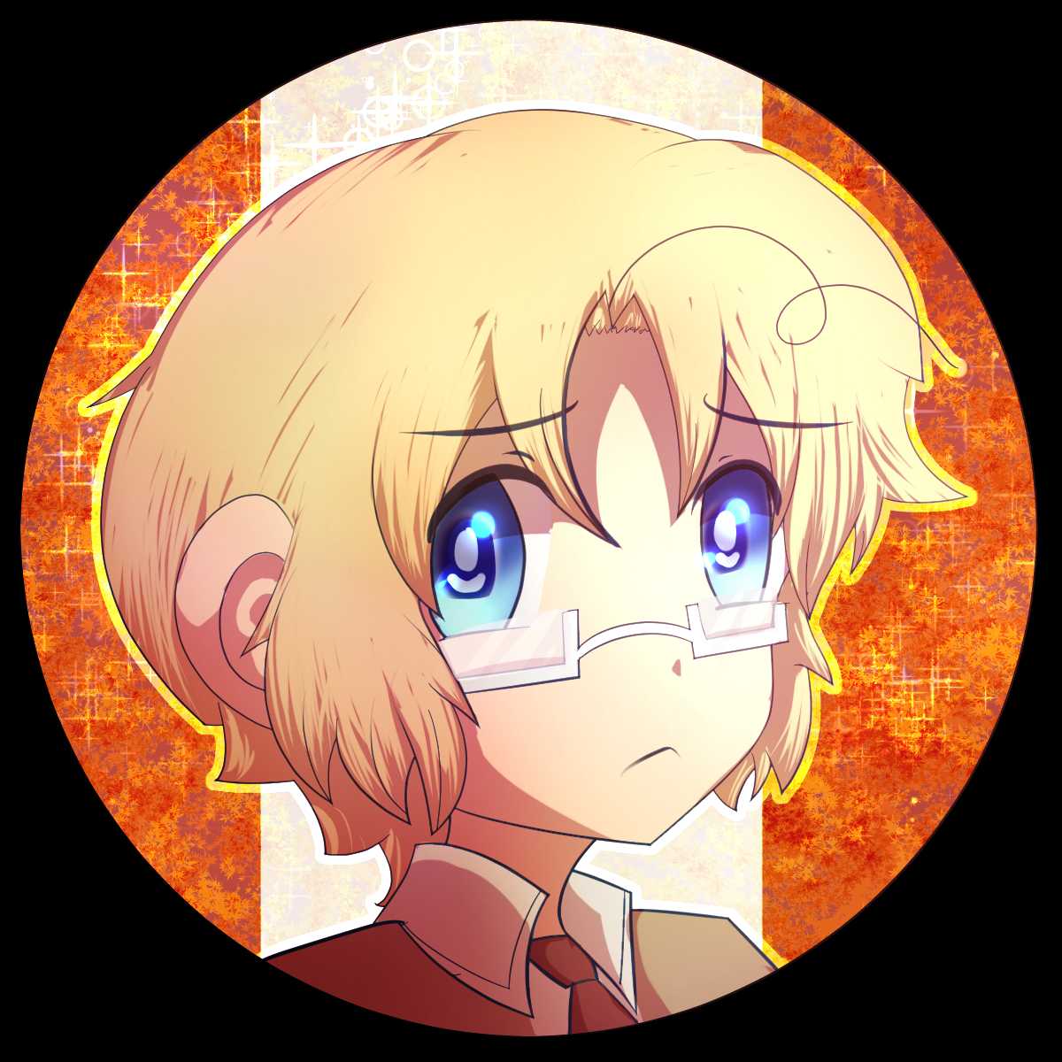 Hetalia Main Cast Buttons - Beebz_Art (The_Beebz) - Hetalia (Anime ...