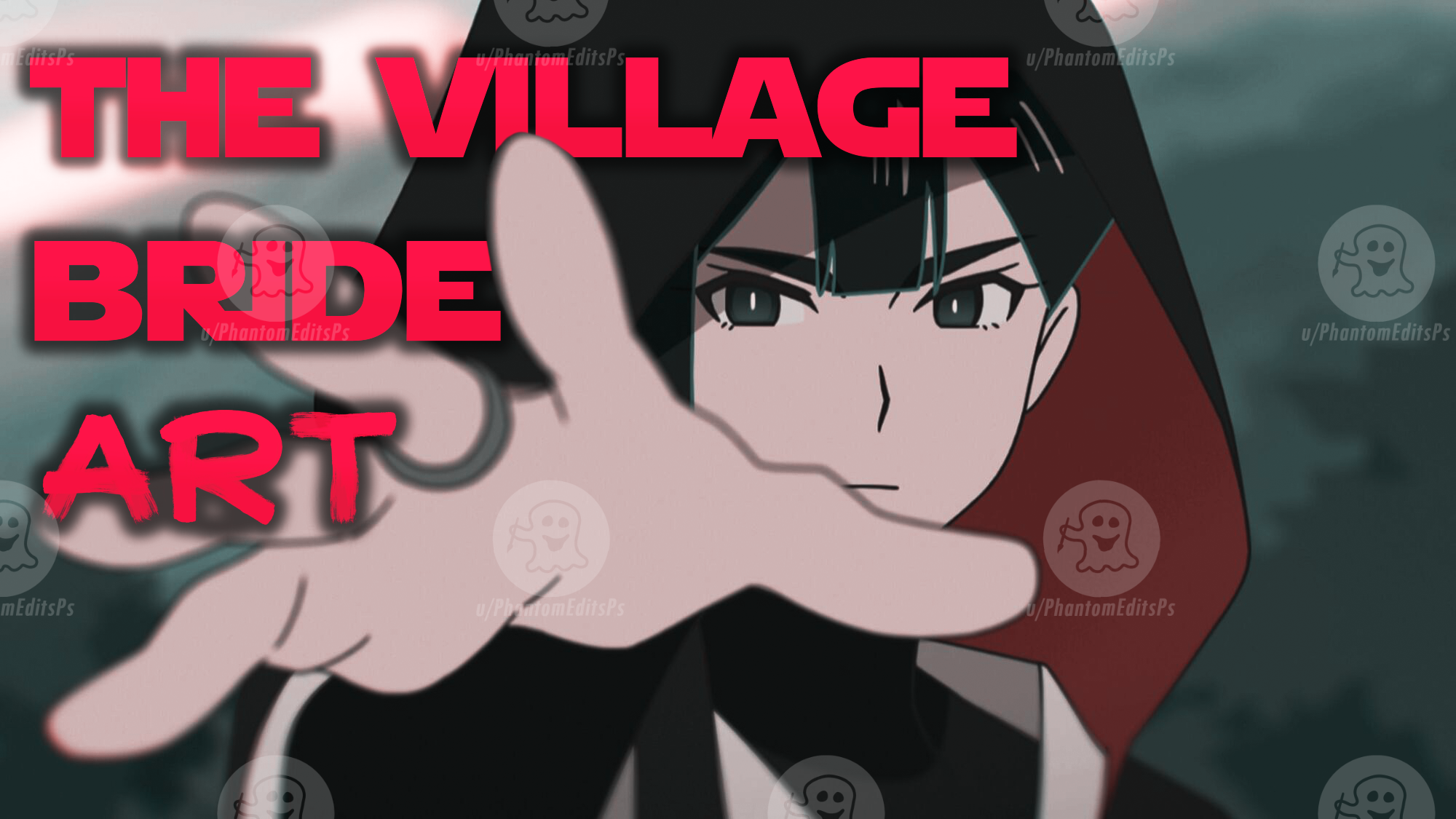 [SPECIFIC] Working on a video about the episode of Star Wars Visions ...