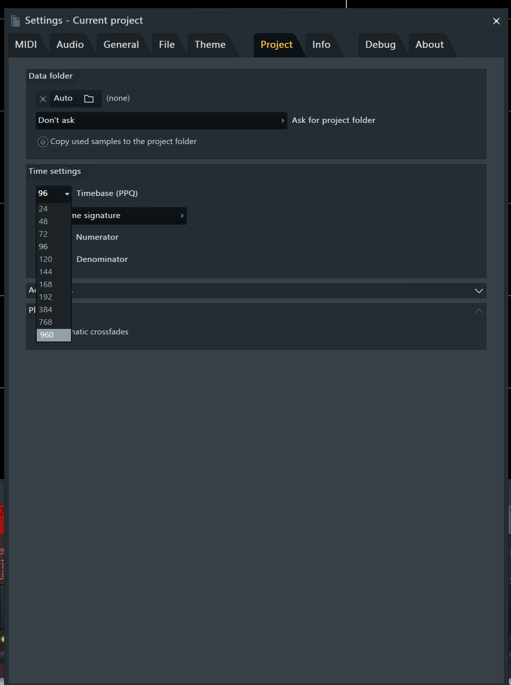 Audio Issues : r/FL_Studio