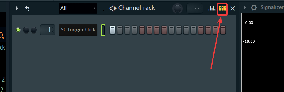 What's up with the channel rack? : r/FL_Studio