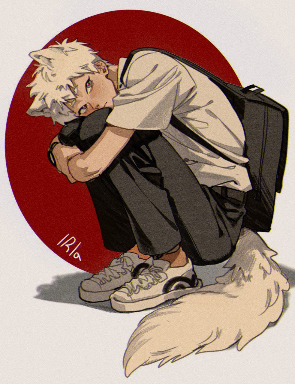 Épinglé sur tshd !! 🎐