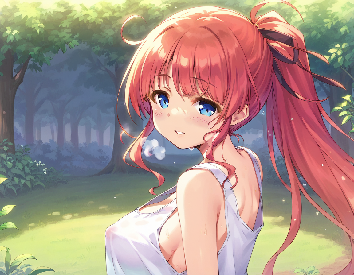 あいミス (AI)イラスト用スレ ★5