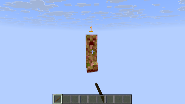 Floating Damage Numbers - Minecraft Mods - CurseForge