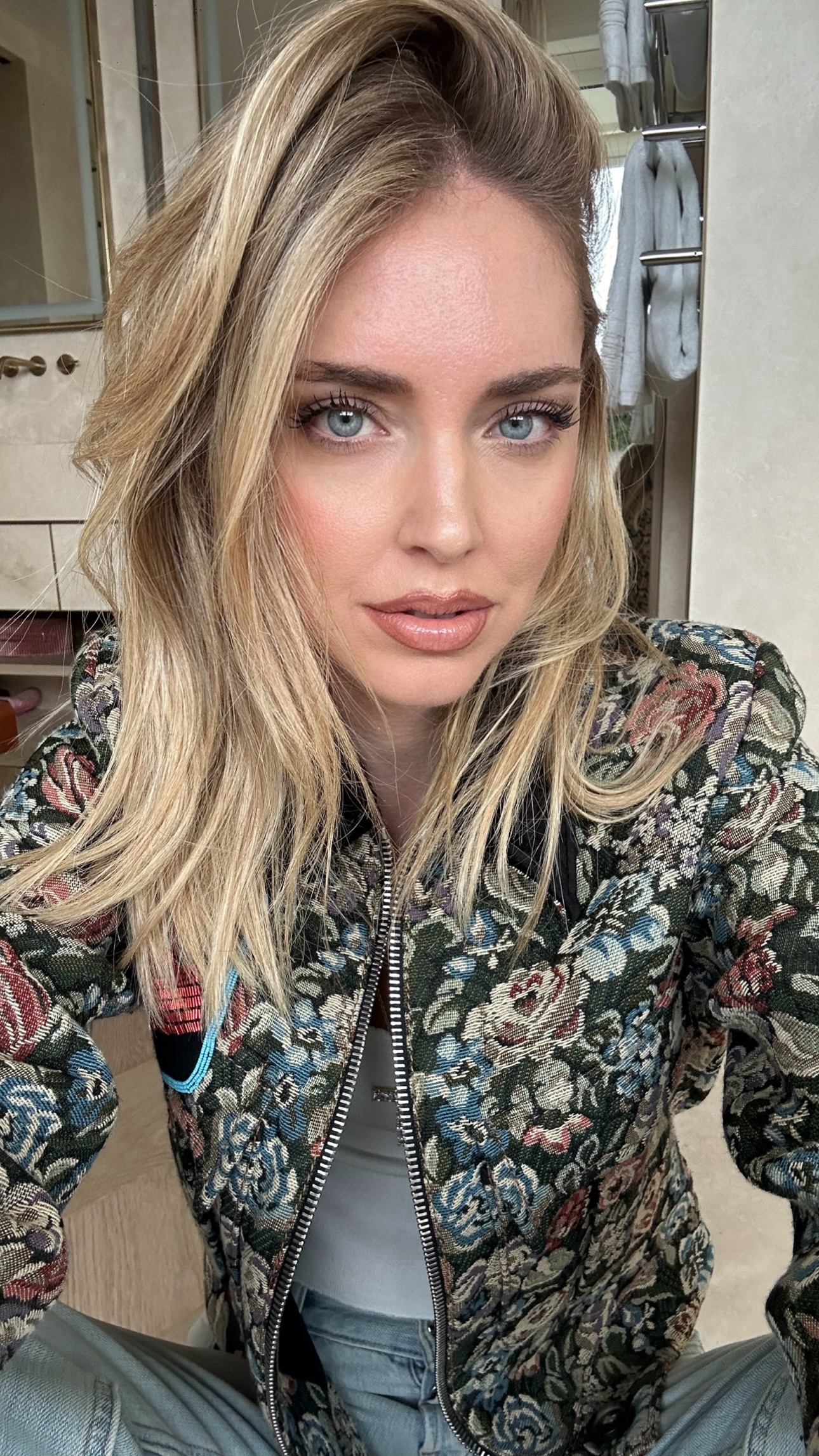 labra🍆💦💦💦 : r/chiaraferragnilewd