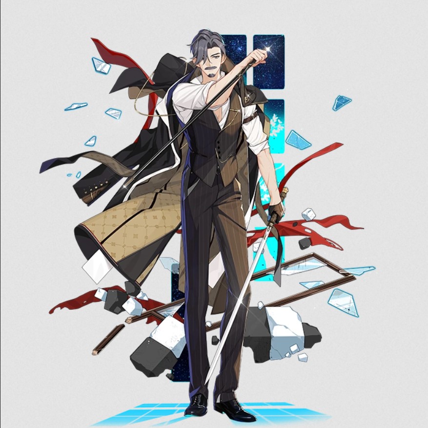 Absence Makes the Heart Grow Fonder - [Fate Grand Order/Honkai Impact ...