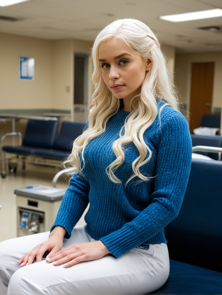 Jon's Jolly Aunts - Chapter 5 - Arbit3r - Game of Thrones (TV) [Archive ...