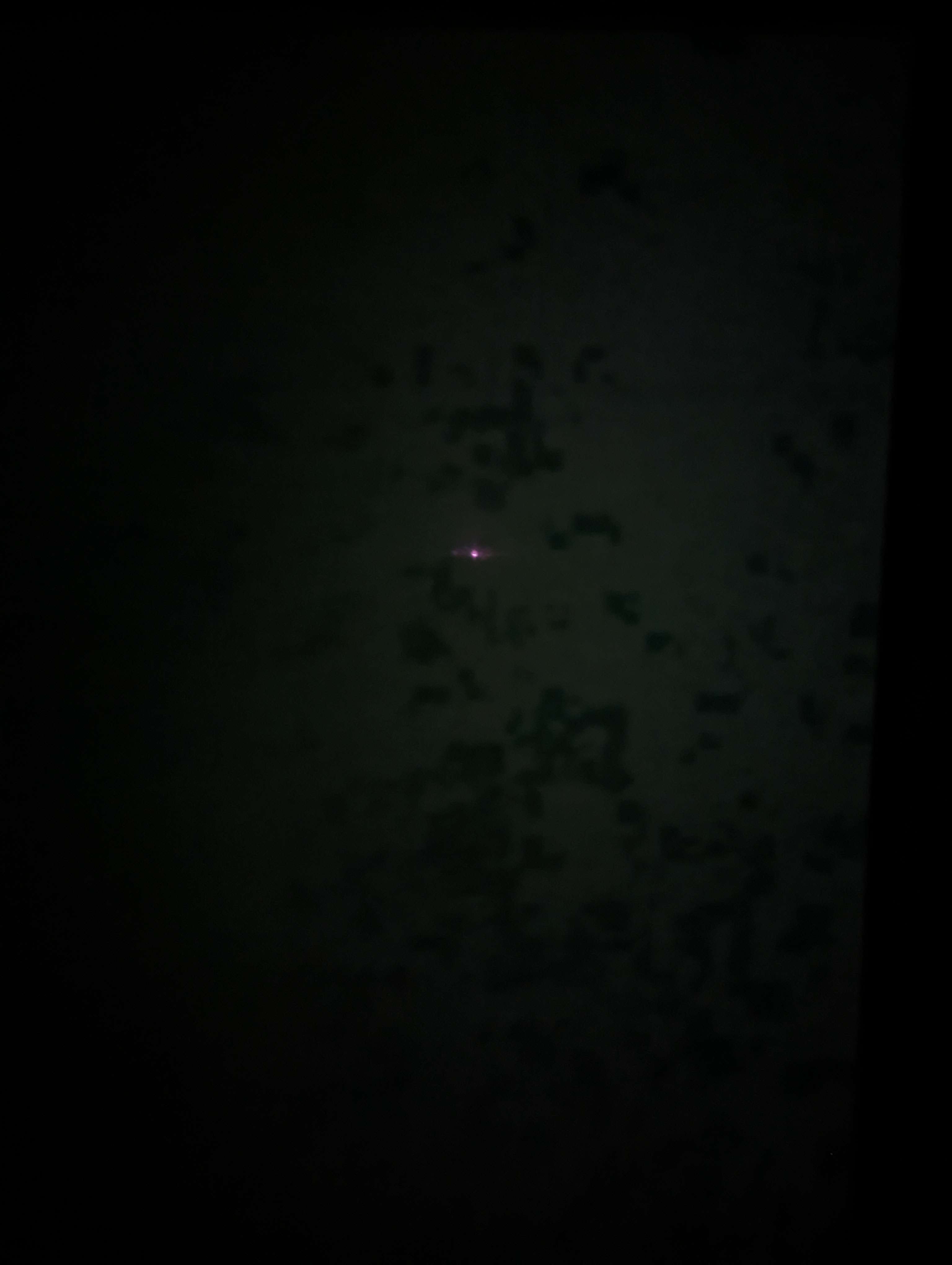 Extreme Macroblocking on a 4K Disc? : r/4kbluray