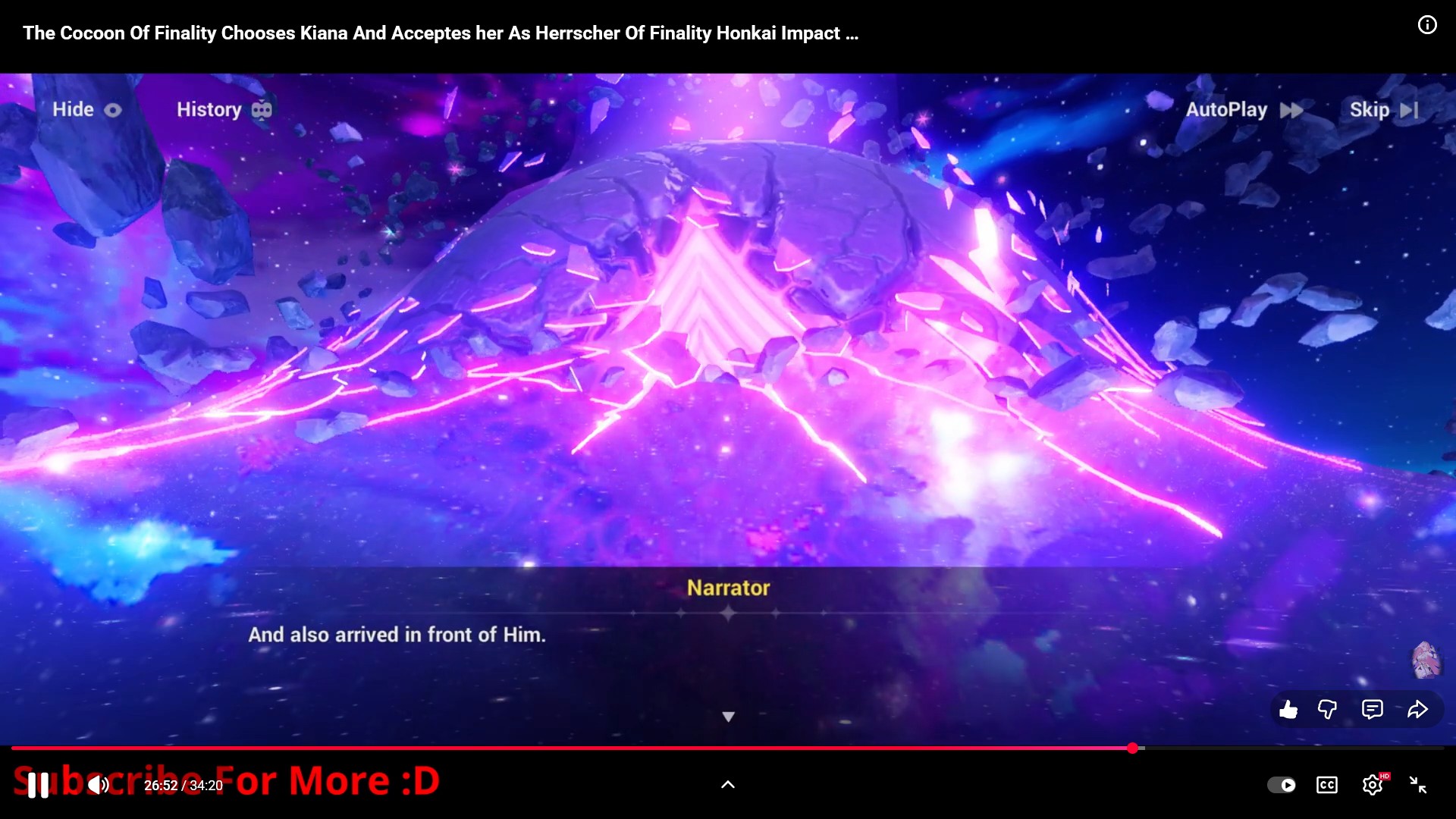Honkai Impact 3rd, Honkai: Star Rail, and Guns GirlZ Feats, Calcs, and ...