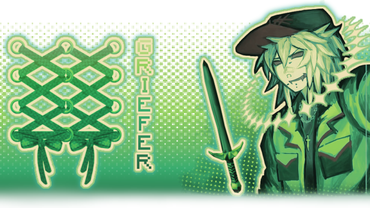 VEN0MSHANK (Griefer (kenji)) · GitHub