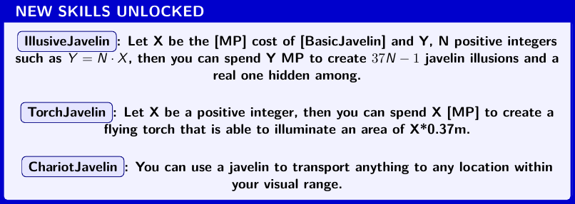 FFF-Class ‘Unlucky Antagonist’ [Villain’s Origin Story, LitRPG, Massive Worldbuilding ...