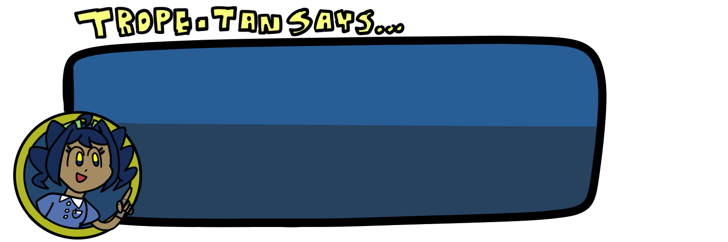 Reviving Trope-tan - TV Tropes Forum