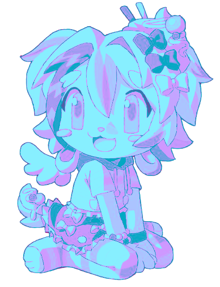 ponypng (sombra) · GitHub