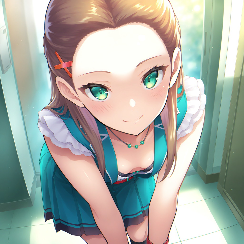 ヘブバンにはファンアートがある！ part 10 - BBSPINK