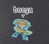 Can i please add booga as an npc ( even though its from Splatoon) | Fandom