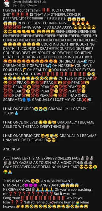 What is Your Favorite Novel of All Time? | Scribble Hub Forum