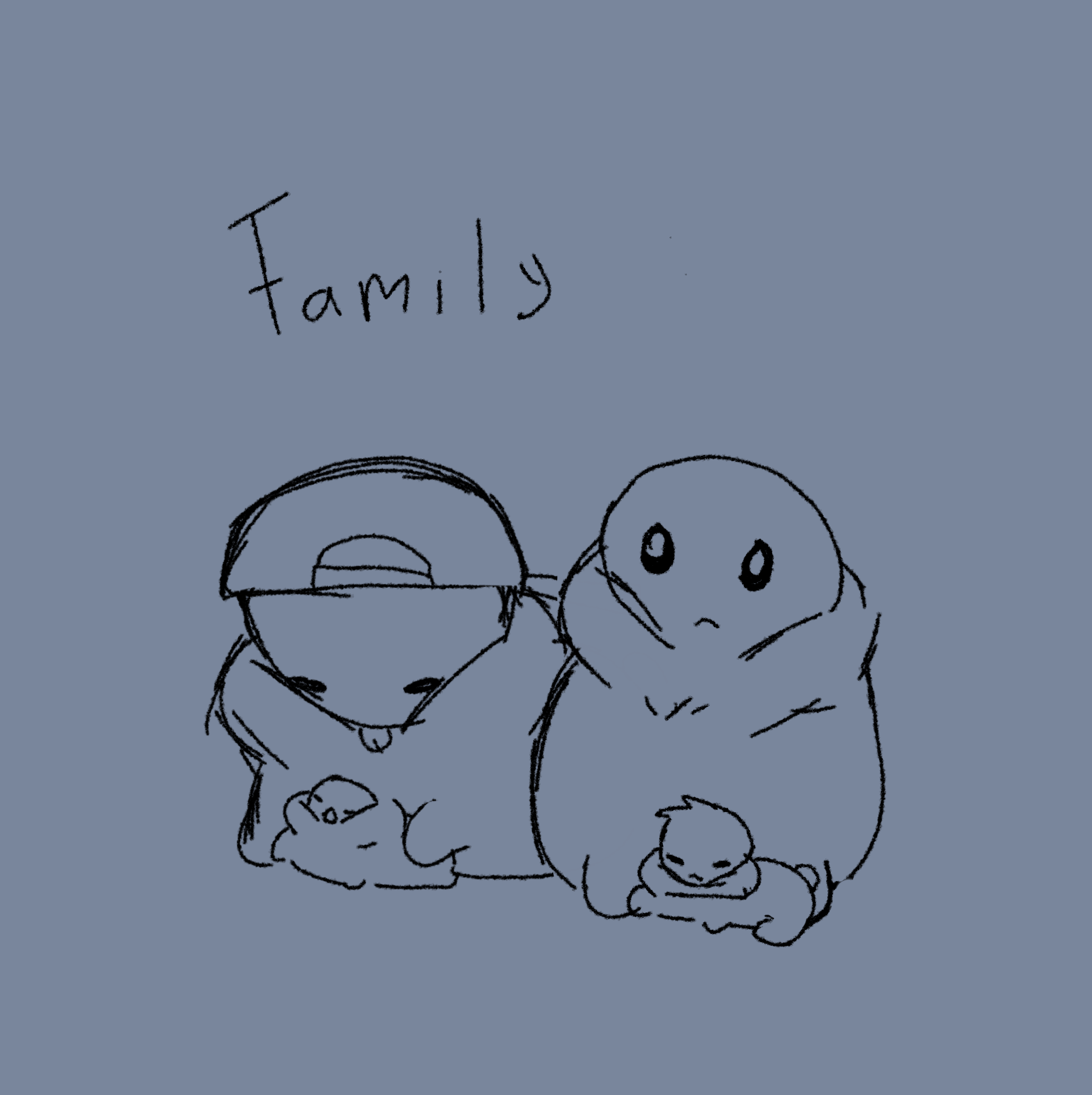 Brandozo's Problematic Art - Chapter 2 - shotaOzolog1 - Brandon works ...