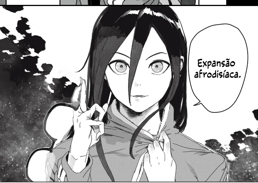 Succubus-Sensei wa Ecchi Shitai - Oneshot | MangaDex Forums