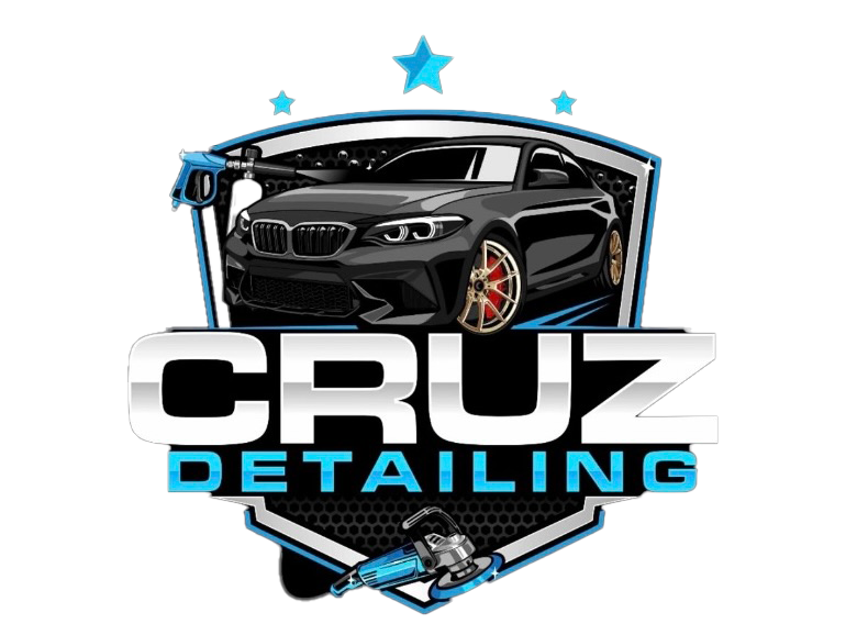 Cruz Detailing - Professional Car Detailing Services Ireland