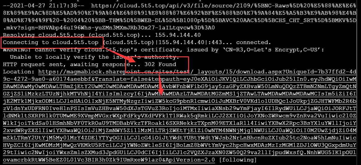 WebDav媒体库似乎不支持链接无后缀名的视频 · Issue #90 · xyoye/DanDanPlayForAndroid · GitHub