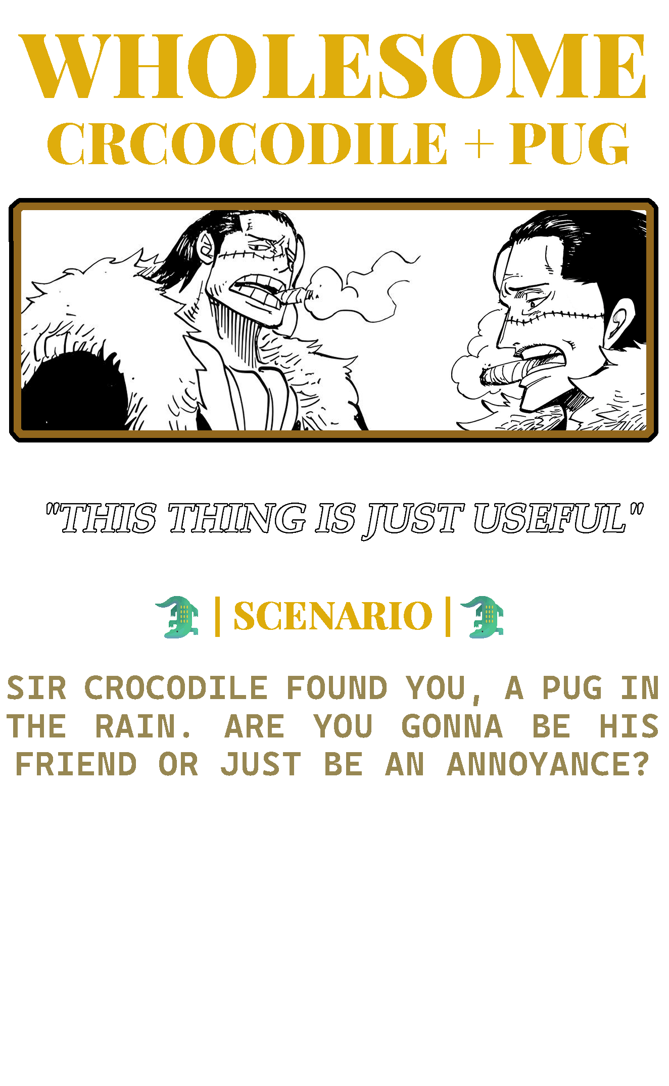 Profile of @FranOFran