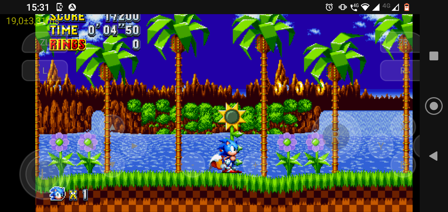 ways to play sonic mania on mobile phones [Sonic Mania] [Forum Threads]