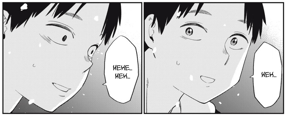 Soredemo Ashita mo Kareshi ga Ii - Ch. 1 | Page 3 | MangaDex Forums