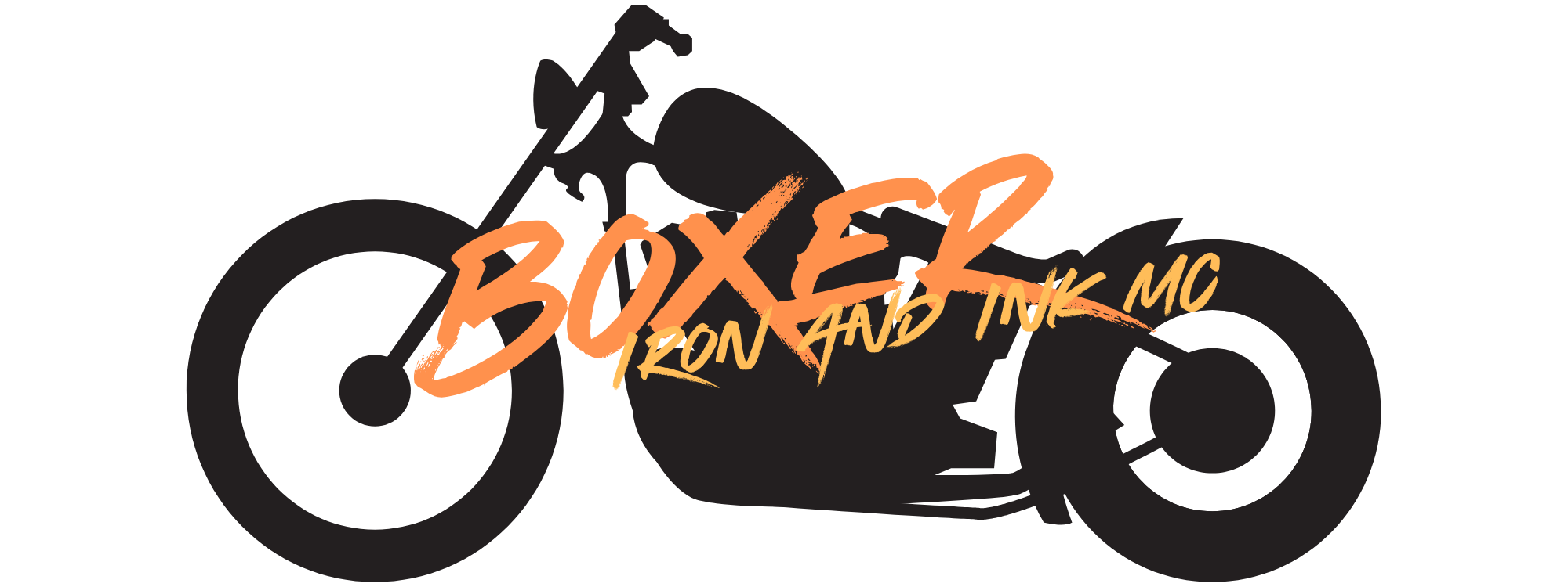 Bruce "Boxer" Marris | Iron and Ink MC