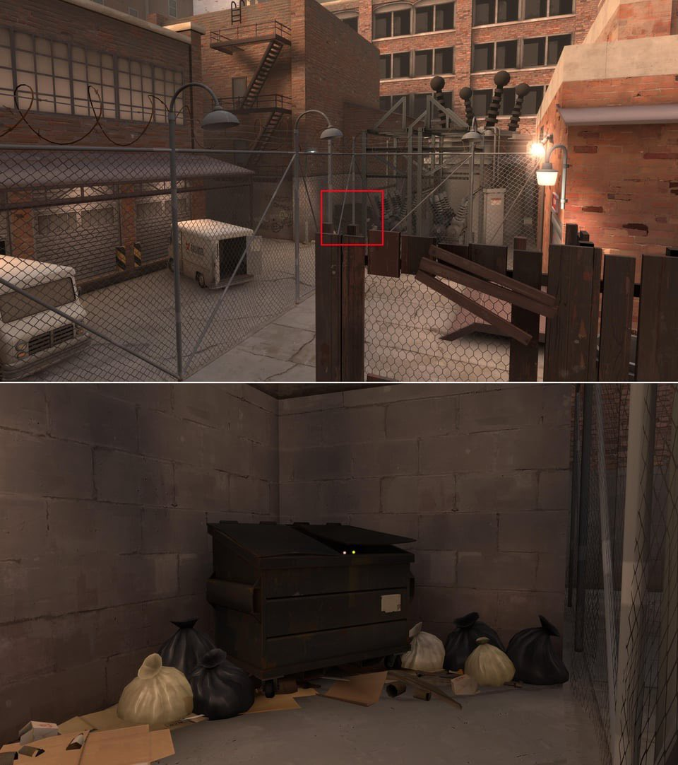 Congratulations - Scrap.TF Raffles