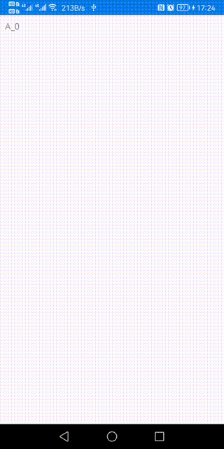 嵌套分组，关闭和展开存在Bug(或是我食用方法不对?) · Issue #49 · liangjingkanji/BRV · GitHub